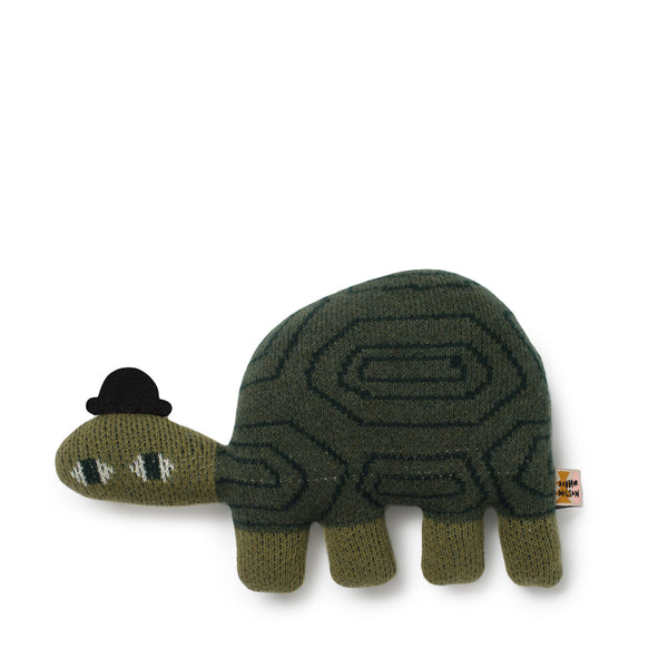 Jon Klassen Tortoise – Heath Ceramics