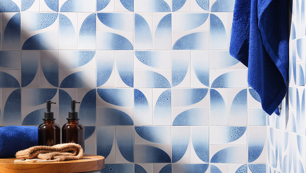 Arc Tile: Behind the Design – Heath Ceramics