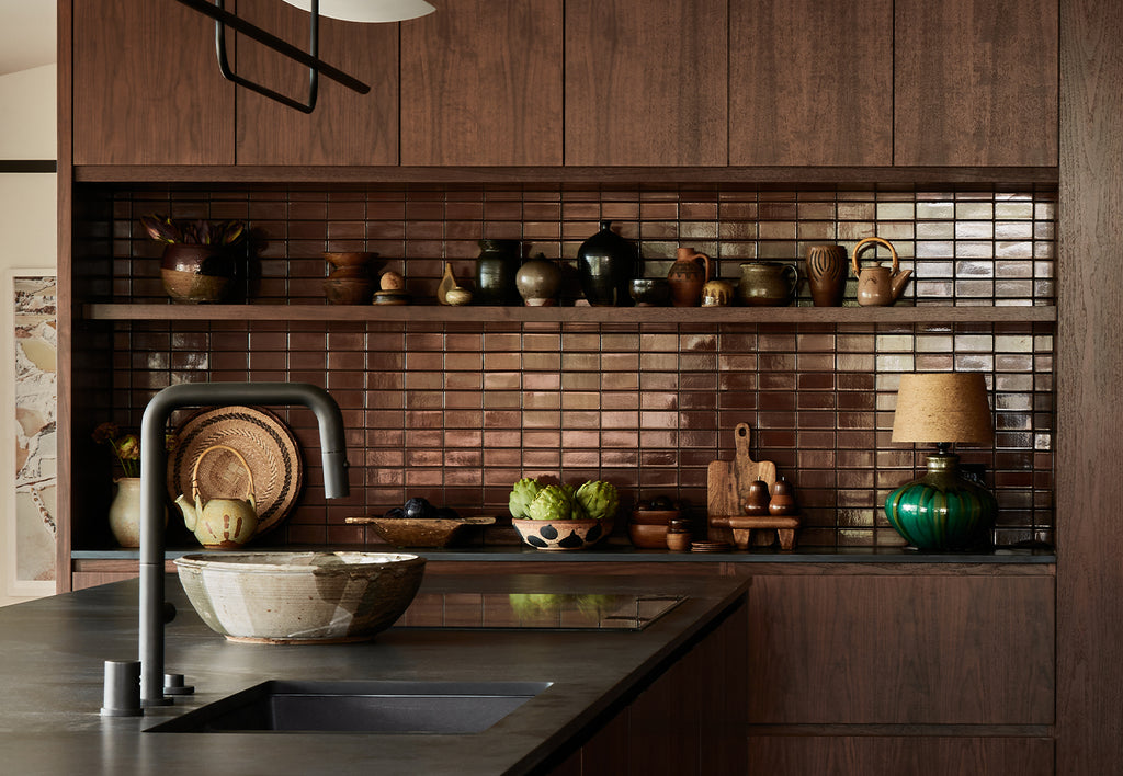 Hazel Kitchen – Heath Ceramics