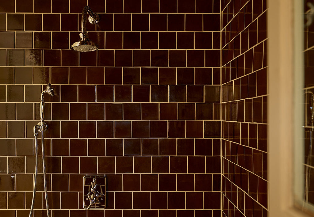 Showered in Hazel – Heath Ceramics