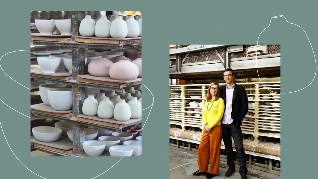 Forbes: "25 Companies That Believe Smaller is Better" – Heath Ceramics
