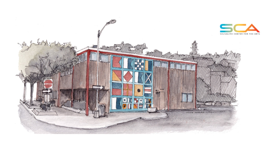 Sausalito Winter Market 2023 – Heath Ceramics