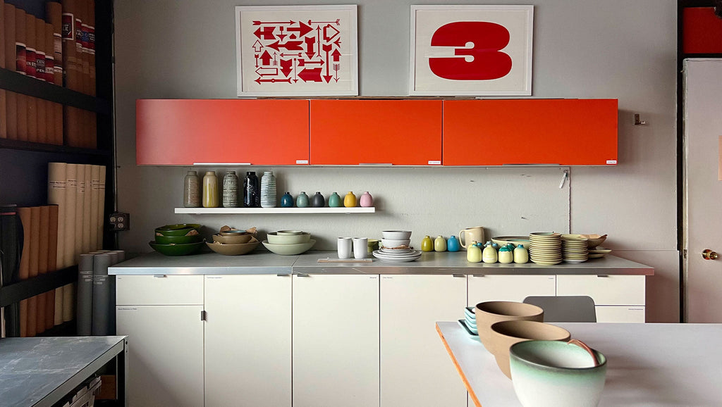 A 2023 New Year Letter from Cathy and Robin – Heath Ceramics