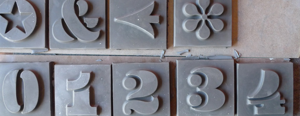 Archiving Products: What, Why, and How – Heath Ceramics