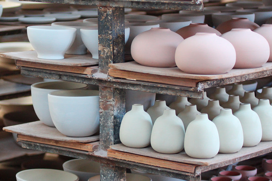 Architectural Digest: "Heath Ceramics Celebrates 70 Years of Modern De