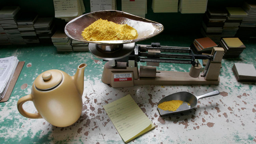 Tile Glaze 101 – Heath Ceramics