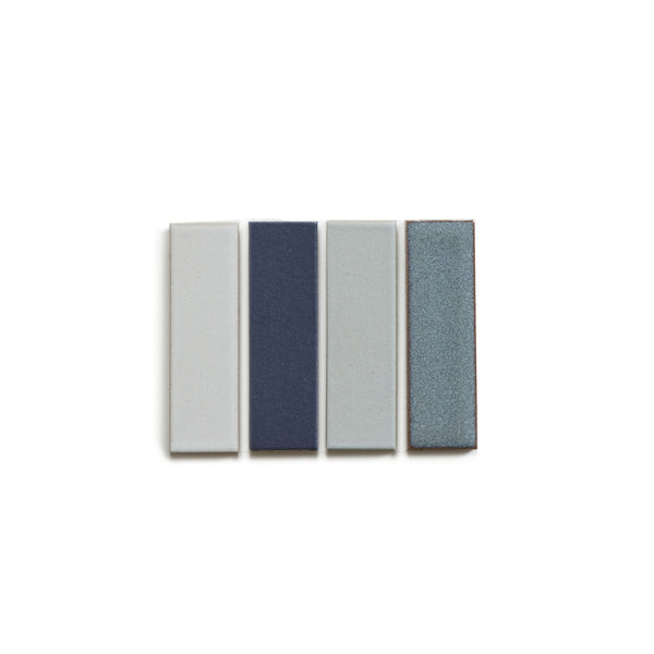 Reed Sample Kit in Shore – Heath Ceramics