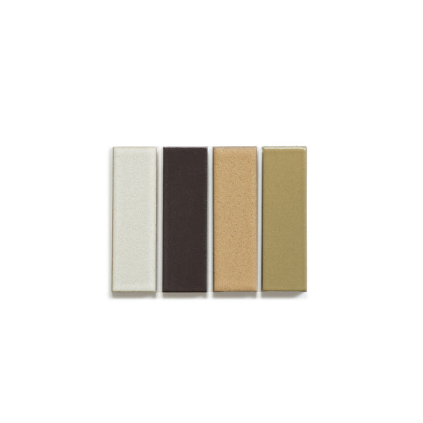 Reed Sample Kit in Valley – Heath Ceramics