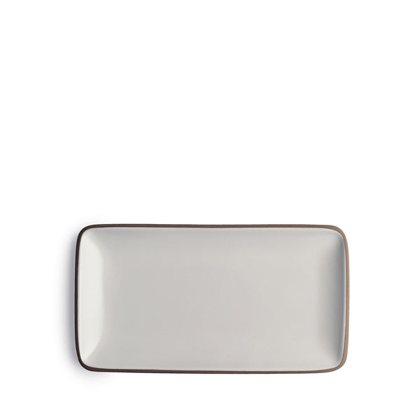 Heath Ceramics Plaza 6x12 Tray