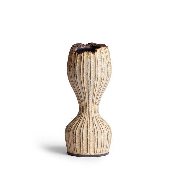 #39 Medium Slender Imperfection Vessel – Heath Ceramics