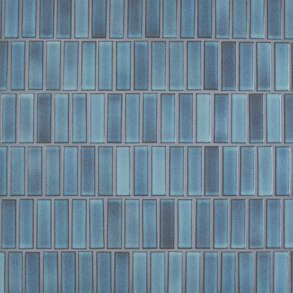 G124 Sample in River – Heath Ceramics