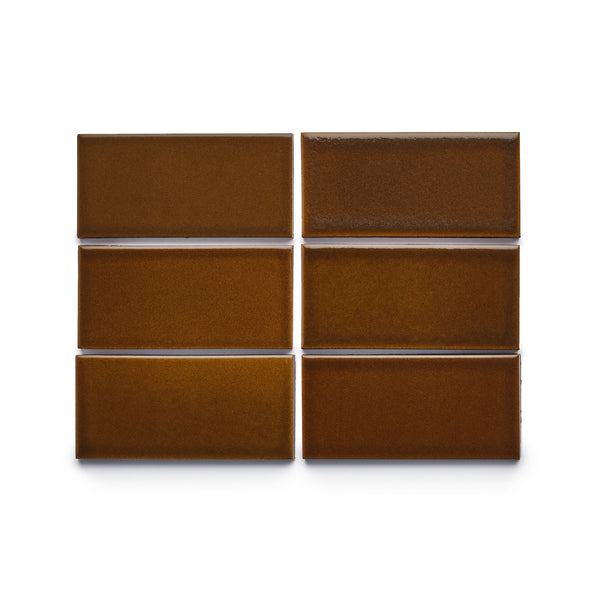 G131 Sample in Hazel – Heath Ceramics