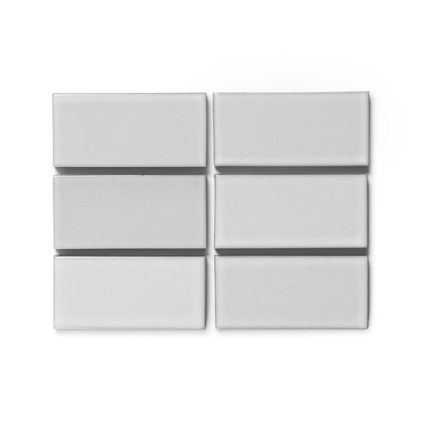 G133 Sample in Haze – Heath Ceramics