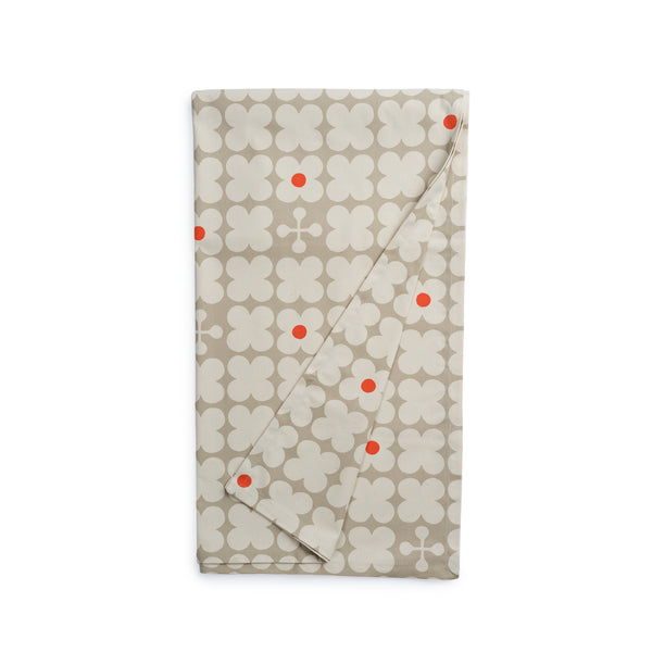 Scandi Candy Tablecloth in Sand – Heath Ceramics