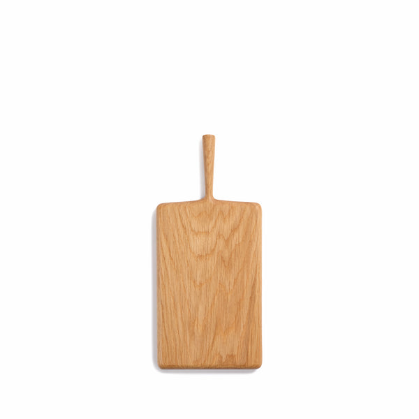 Classic Cutting Board in Oak – Heath Ceramics