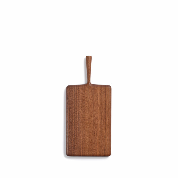 Classic Cutting Board in Walnut – Heath Ceramics