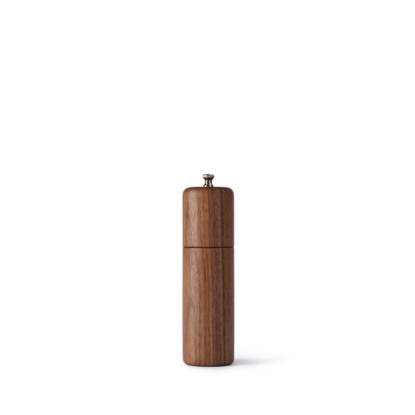 Pare Column Pepper Mill in Walnut – Heath Ceramics