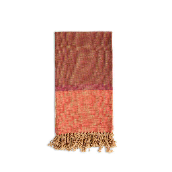 Towel/Runner in Red Rocks – Heath Ceramics