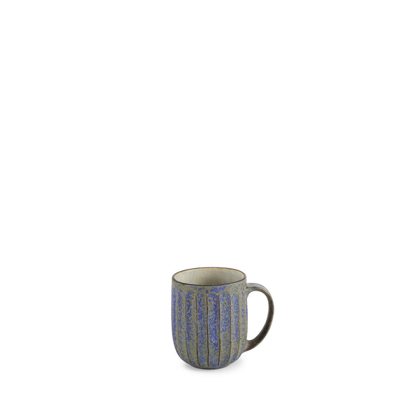 Indigo Mug – Heath Ceramics