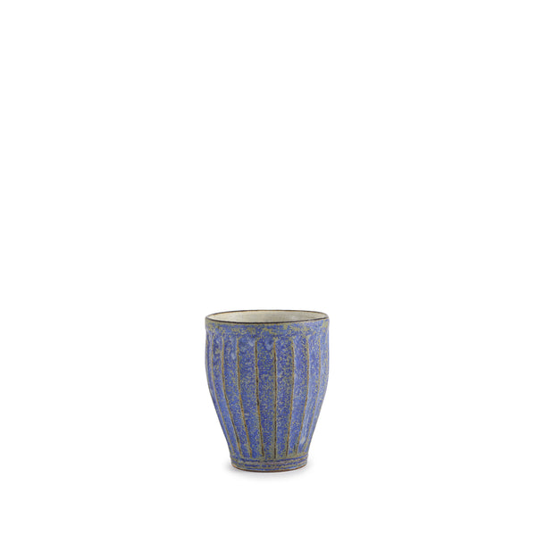 Indigo Free Cup – Heath Ceramics