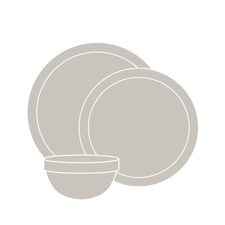 Rim Line – Heath Ceramics