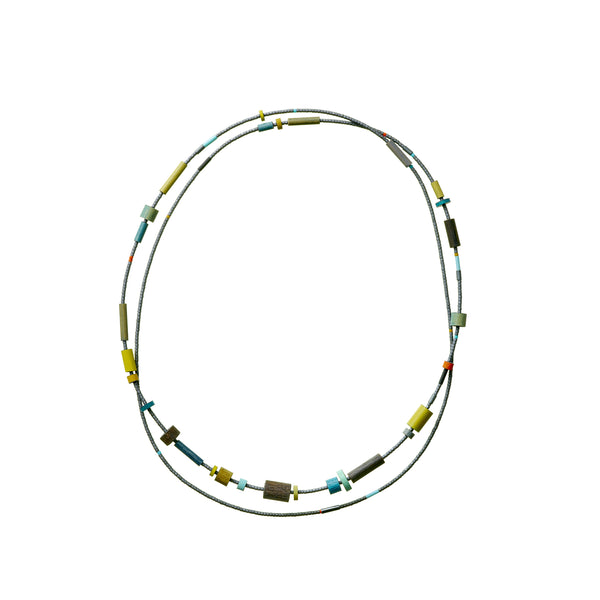 Julia Turner Lotta Necklace – Heath Ceramics