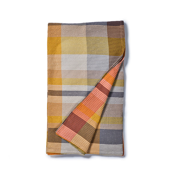 Vrou Vrou Blanket in Tamarind – Heath Ceramics