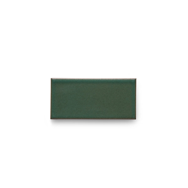 G116 Sample in Geyser Green – Heath Ceramics