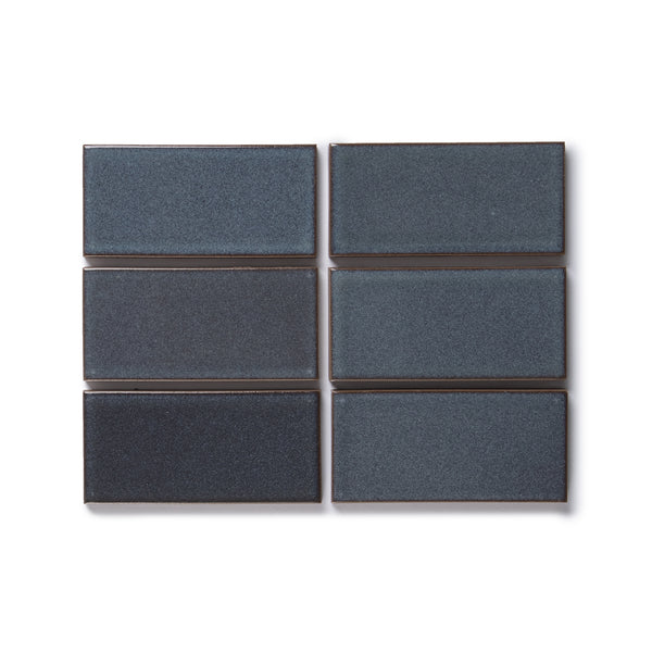 G125 Sample in Meteorite – Heath Ceramics