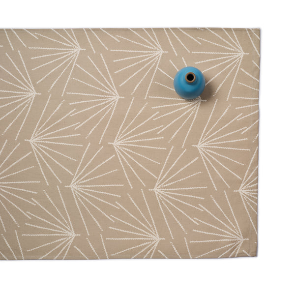 Palmetto Runner in Sand – Heath Ceramics