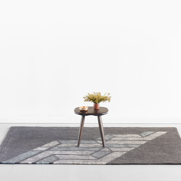 Jacob May Design Nomad Side Table – Heath Ceramics